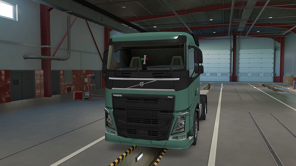 Croce italiana luminosa by Ravoledo - page 3