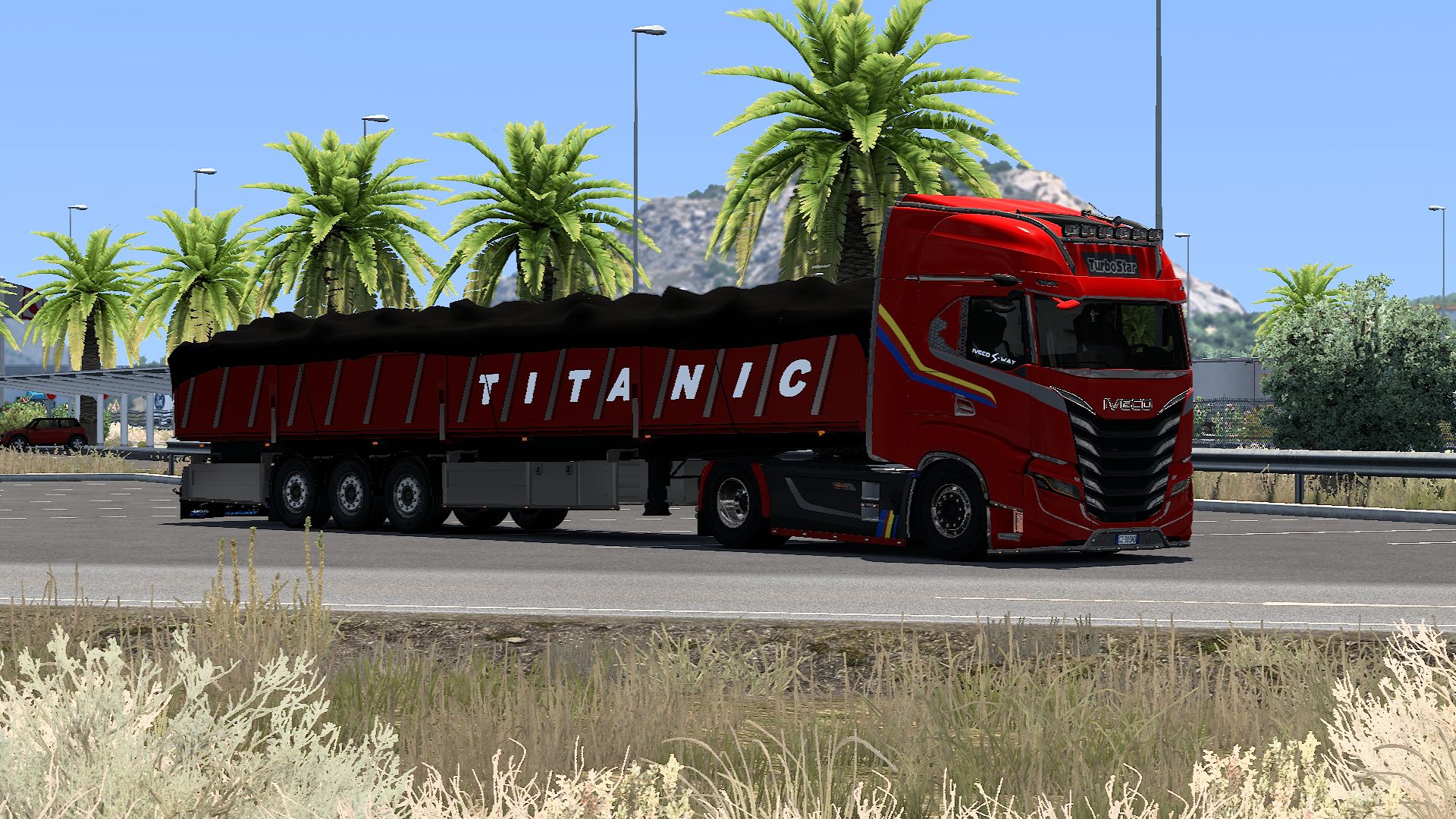 MY TRUCK - page 28