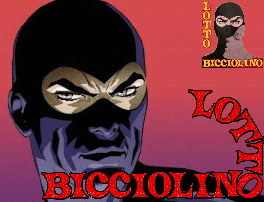 IN SEZIONE LADY BLACK VINCE ANCORA....