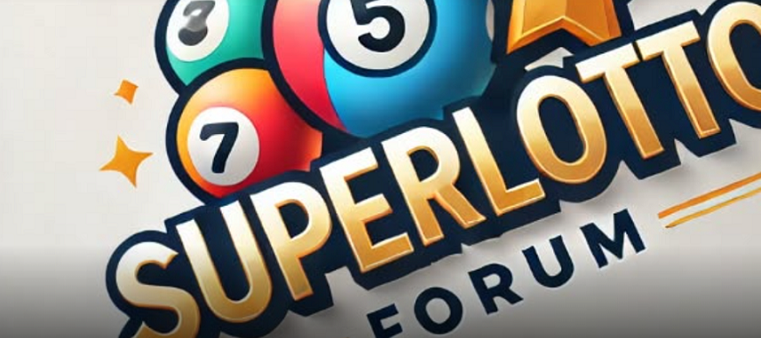 SuperLotto su Facebook