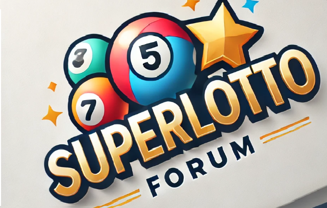 SUPER LOTTO