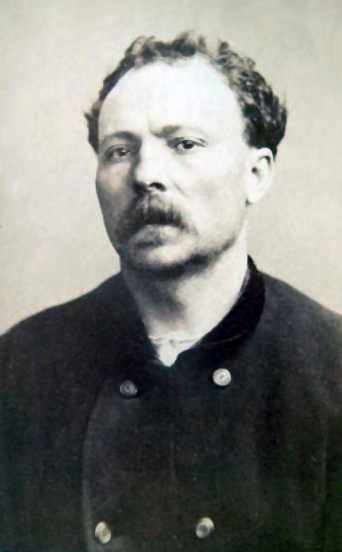 Prevost Victor