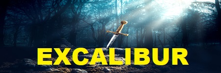 EXCALIBUR