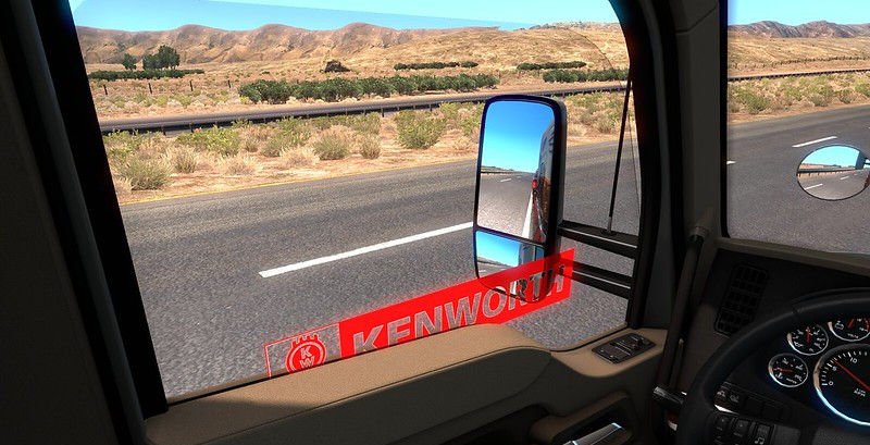 Stickers animation window mod per ATS V 1.37 Update (01/03/2020)