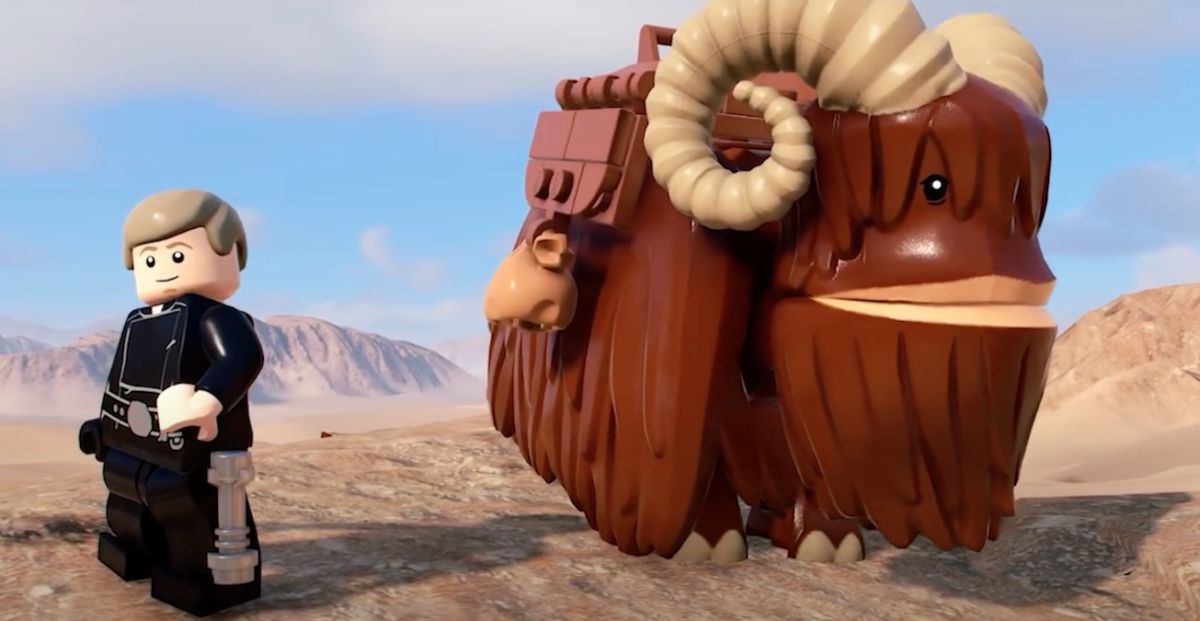 Star Wars - News 2024 - page 7