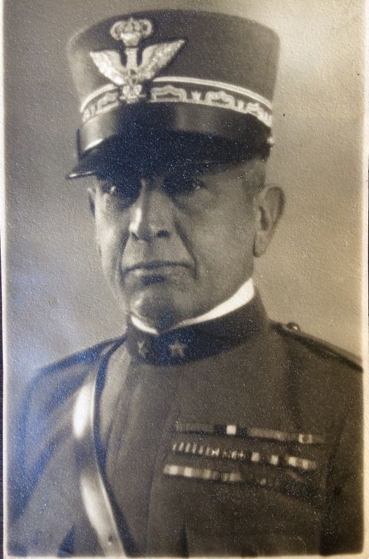 Generale di Brigata