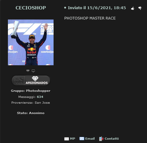 Side Baby - Il Ritorno Del Vero [Topic Ufficiale] 25 Giugno 2021 - page 8