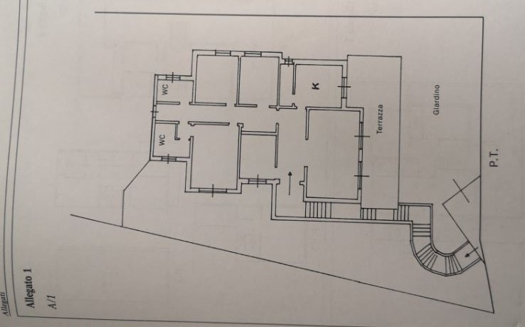 Le Unità Tipo nelle operazioni di classamento dell'UIU