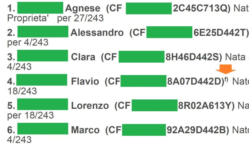 Stranezze... - page 26