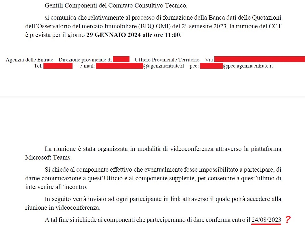 Stranezze... - page 33