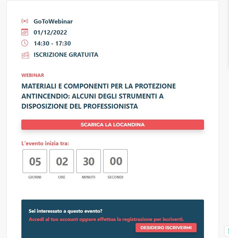 Corsi online e non - gratuiti - page 17