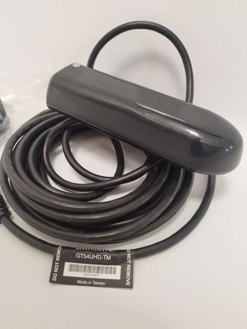 Garmin GT 54 Uhd