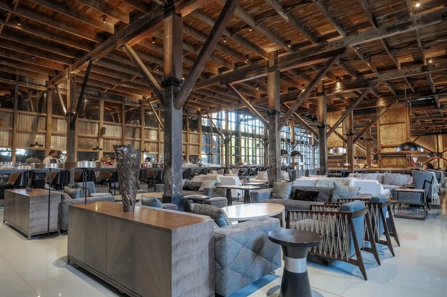 ANTARCTICA21 APRE LA SUA NUOVA EXPLORERS HOUSE NEL CENTRO DI PUNTA ...