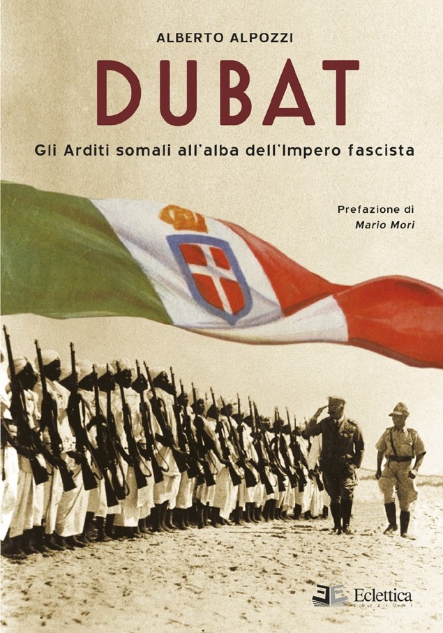 Un libro sui Dubat
