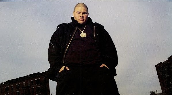 Fat Joe