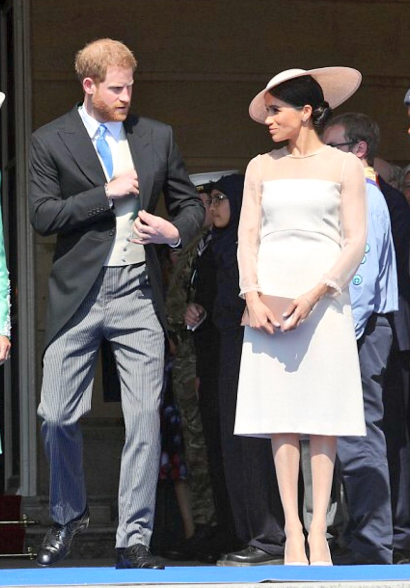 Royal Families- Part 1 - page 84 - The Royal Family