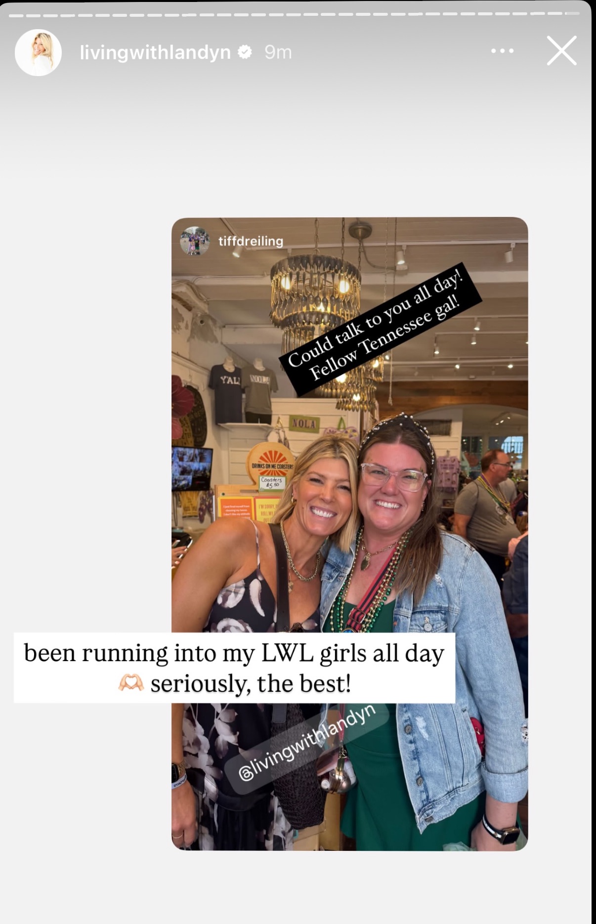 Landy + Lily do London: “Abroad” and her SMOTHER eat, shop and drink ...