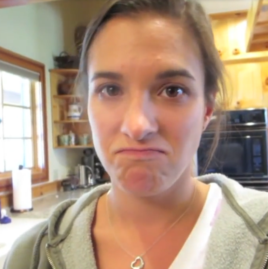 Jen Rewatch Pt. TWO! - Because past Jen is more interesting than ...