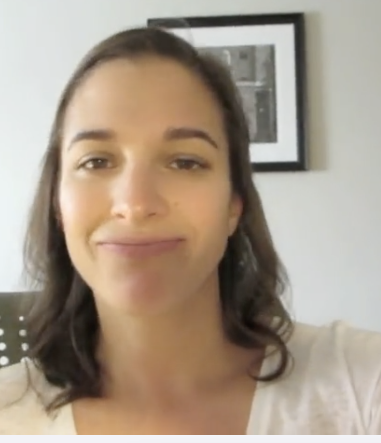 Jen Ross Rewatch-Part 7:Afraid of Weight Gain, Same Exercise Pain and ...