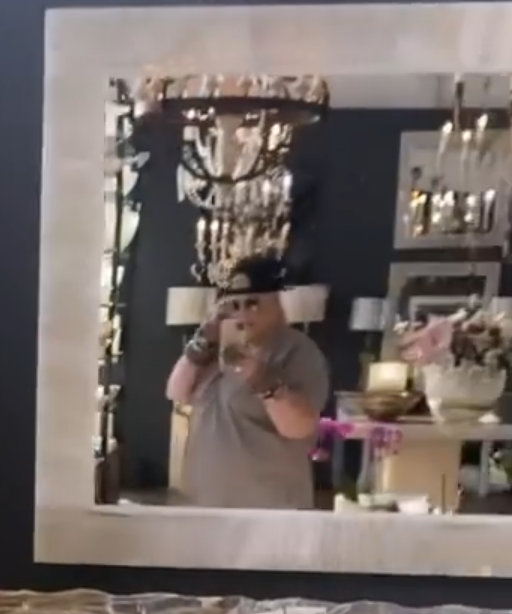 Totally Tikaa: Breaking the Glass Ceiling One Stouffer's Lasagna at a ...