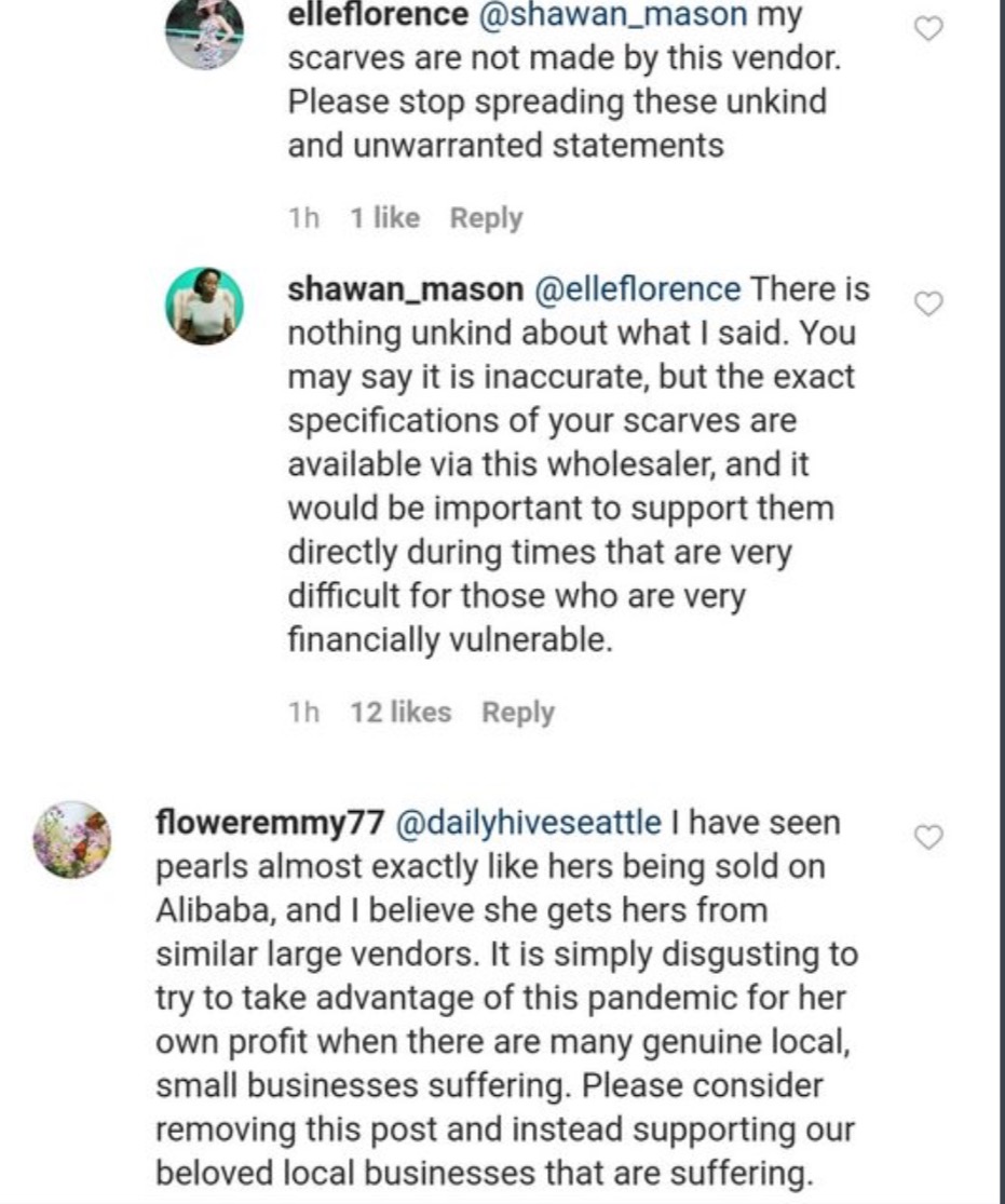 Elle Florence - page 3