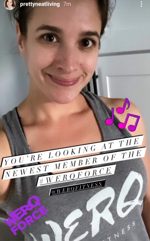 TraderJoesAndAllMyWoesLikeJen Pt 188 - page 42