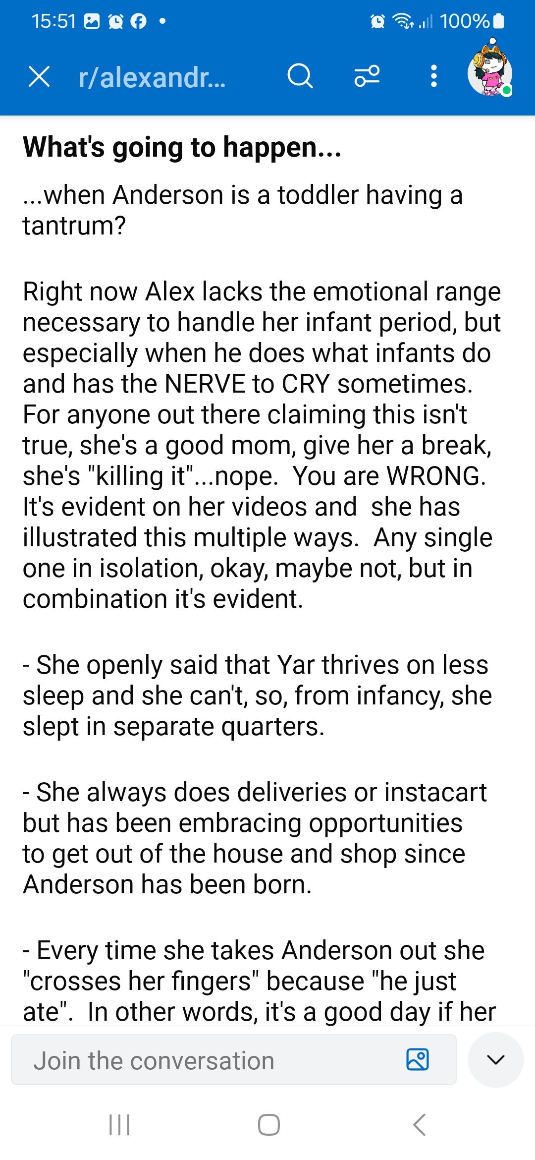 New England’s No Neck Fat Hunchback Hump Pt. 18 - page 26 ...