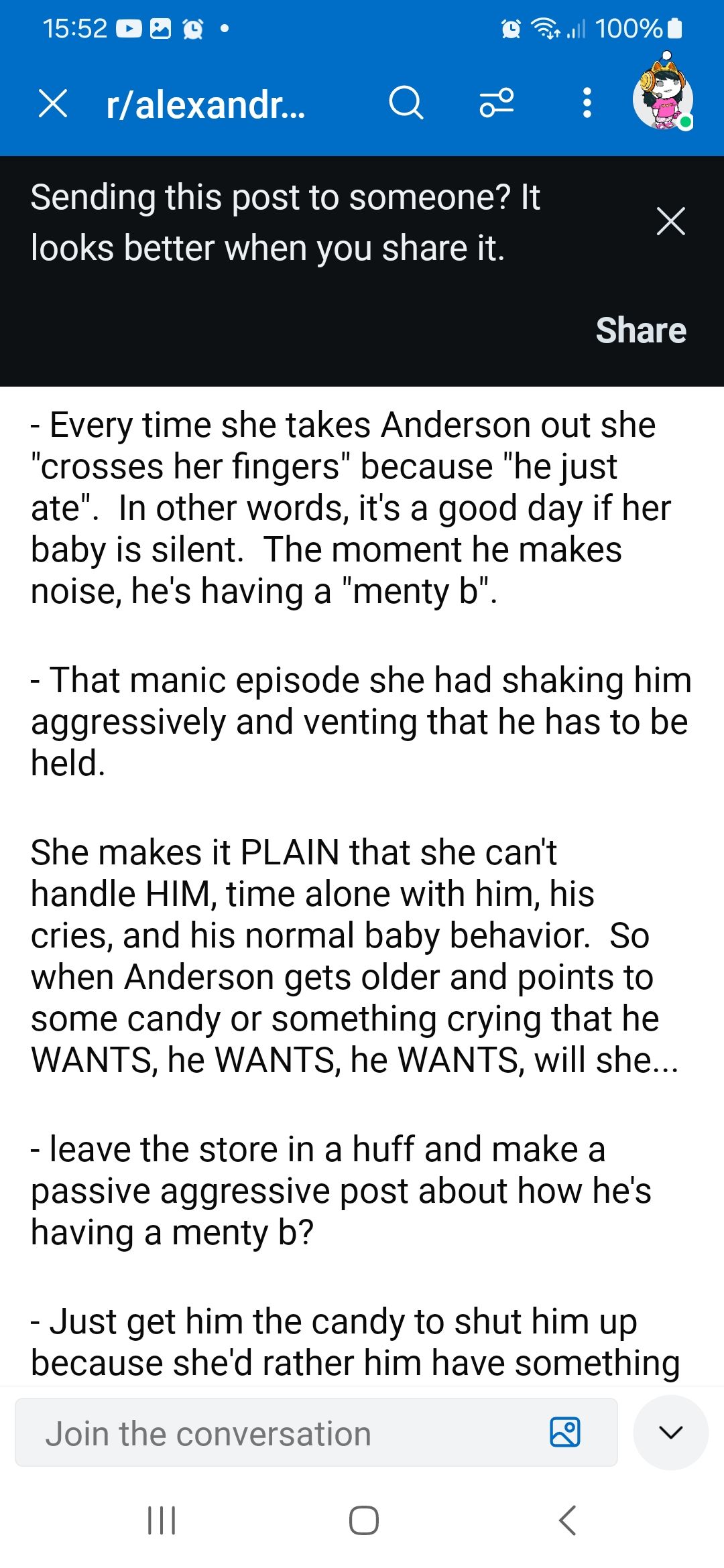 New England’s No Neck Fat Hunchback Hump Pt. 18 - page 26 ...