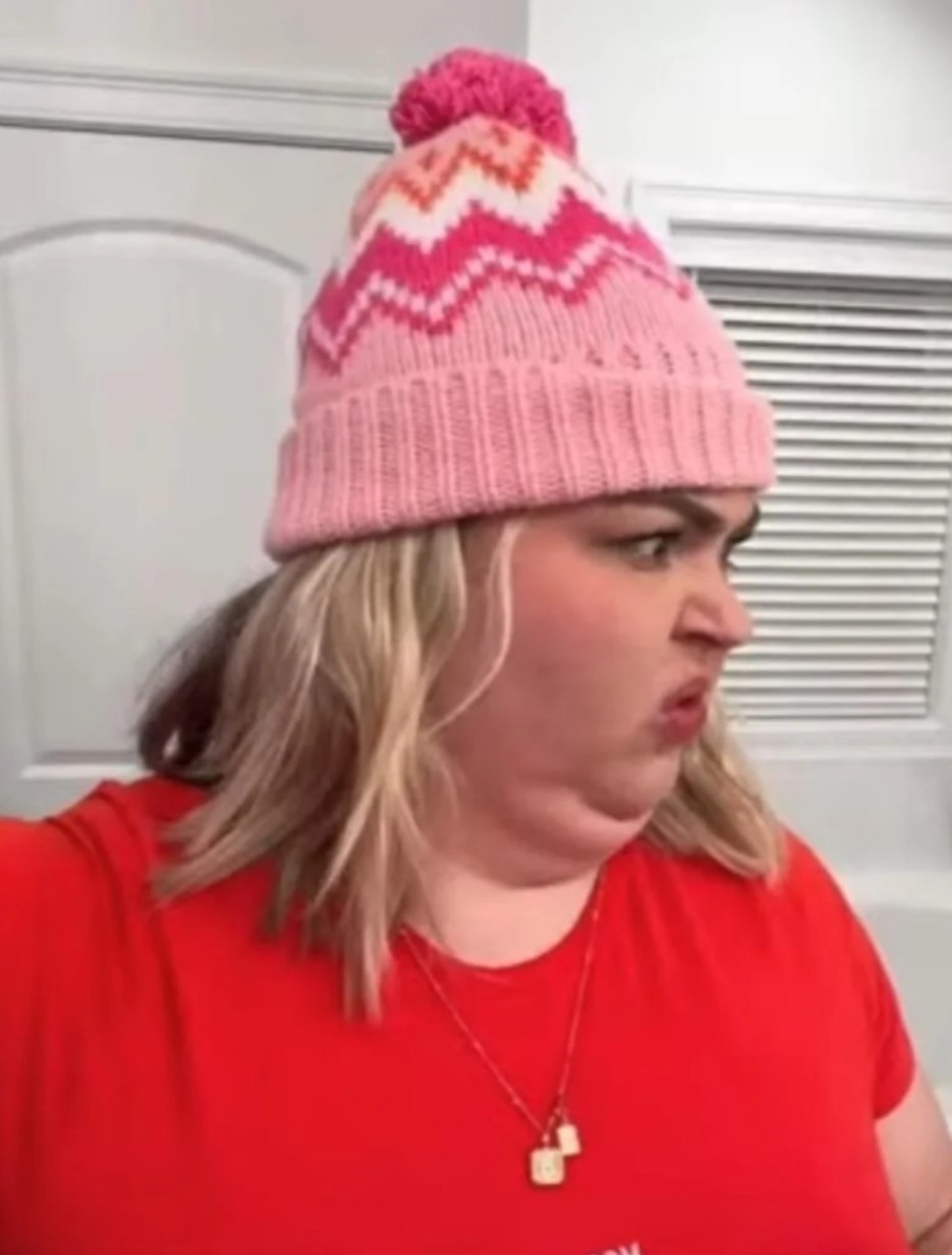 New England’s No Neck Fat Hunchback Hump Pt. 18 - page 54