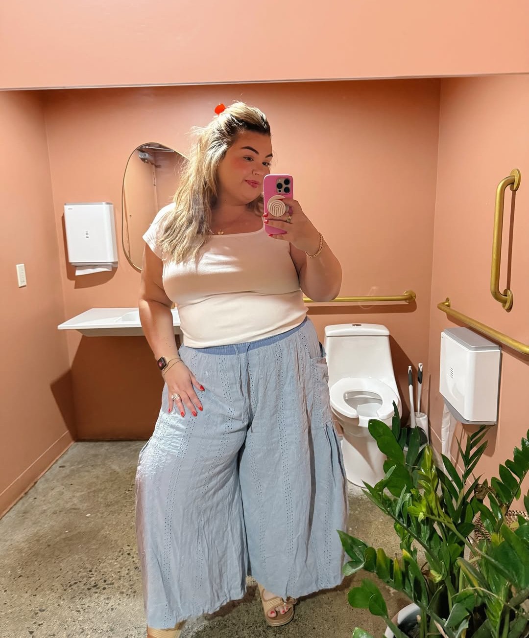 #DeluluShillingRantingMamaStrikesAgain Pt. 20 - page 15 - Learningtobefearless