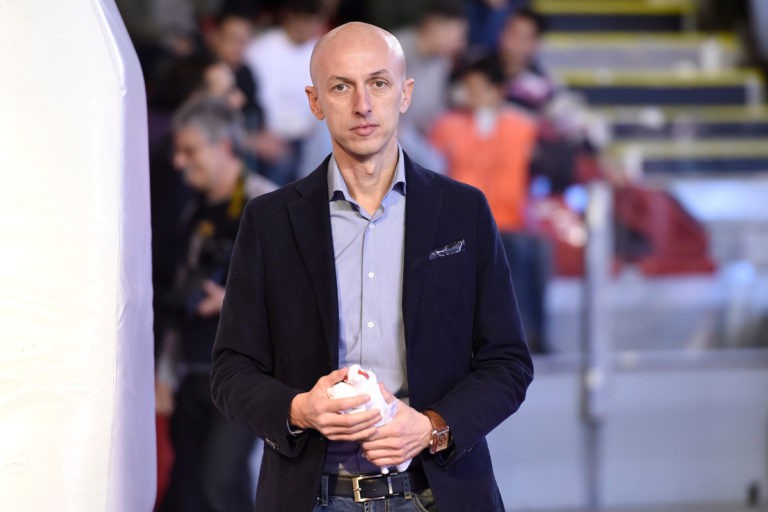 VIRTUS CONSPIRACY - page 7