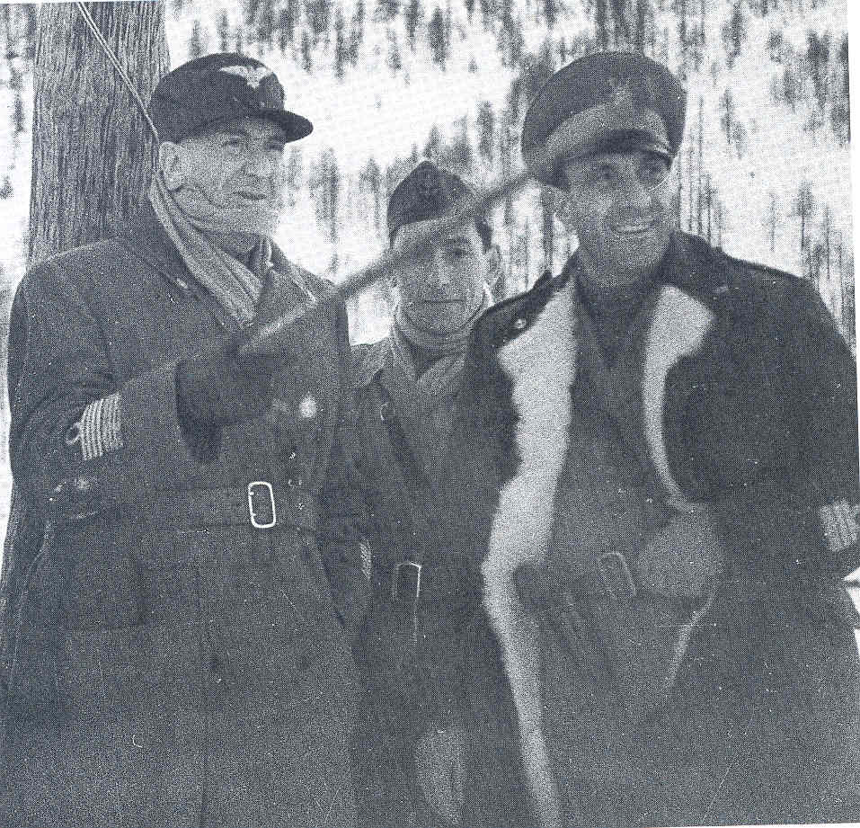 Generale RSI....chi è?