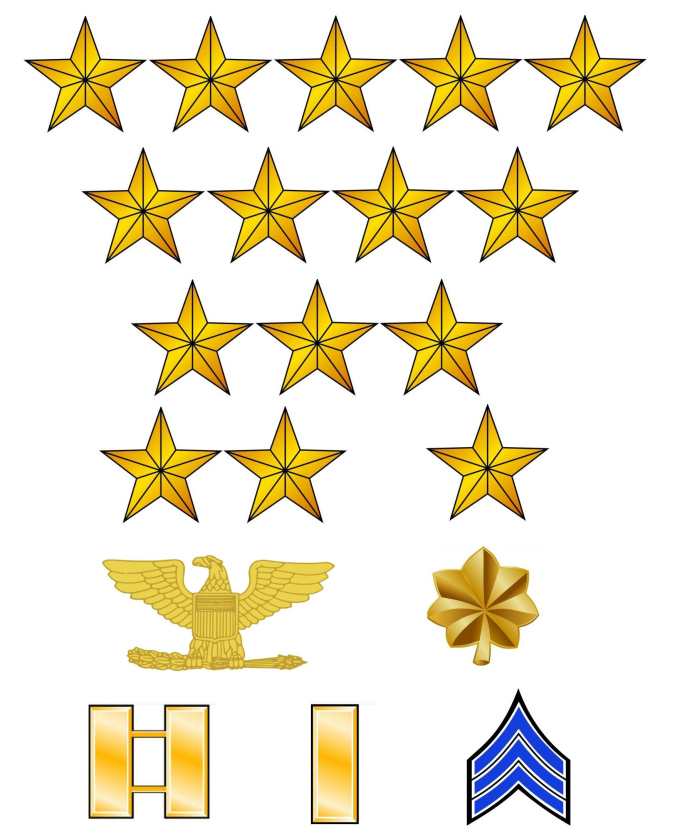 La Polizia di New York a metà del XX secolo.