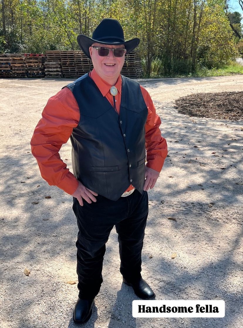 Kristin Gehm Pt. 4 Warts and All - page 30