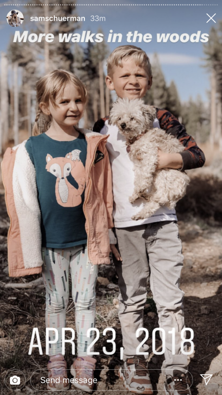 Sam Schuerman Pt 34: Scamming in the Carolinas (Beware of Flying Pigs) - page 59 - The Schuerman ...