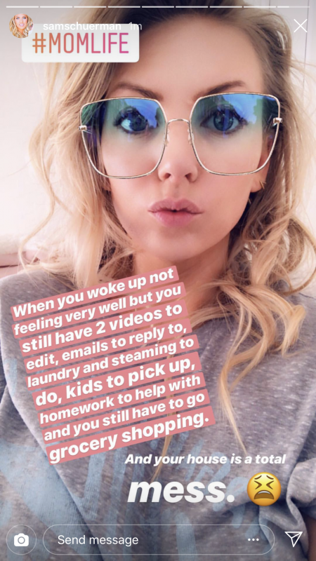 Sam Schuerman Pt 34: Living Someone Else’s Dream in 2019 - page 5 - The Schuerman Show