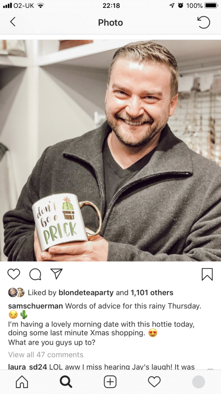 Sam Schuerman Pt 34: Scamming in the Carolinas (Beware of Flying Pigs ...