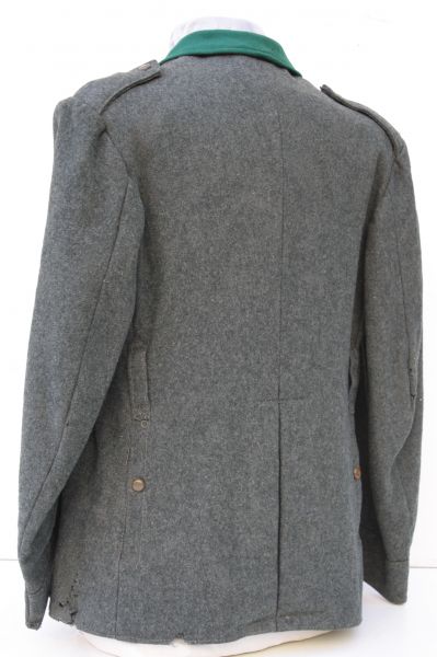 Giubba mod 40 GaF