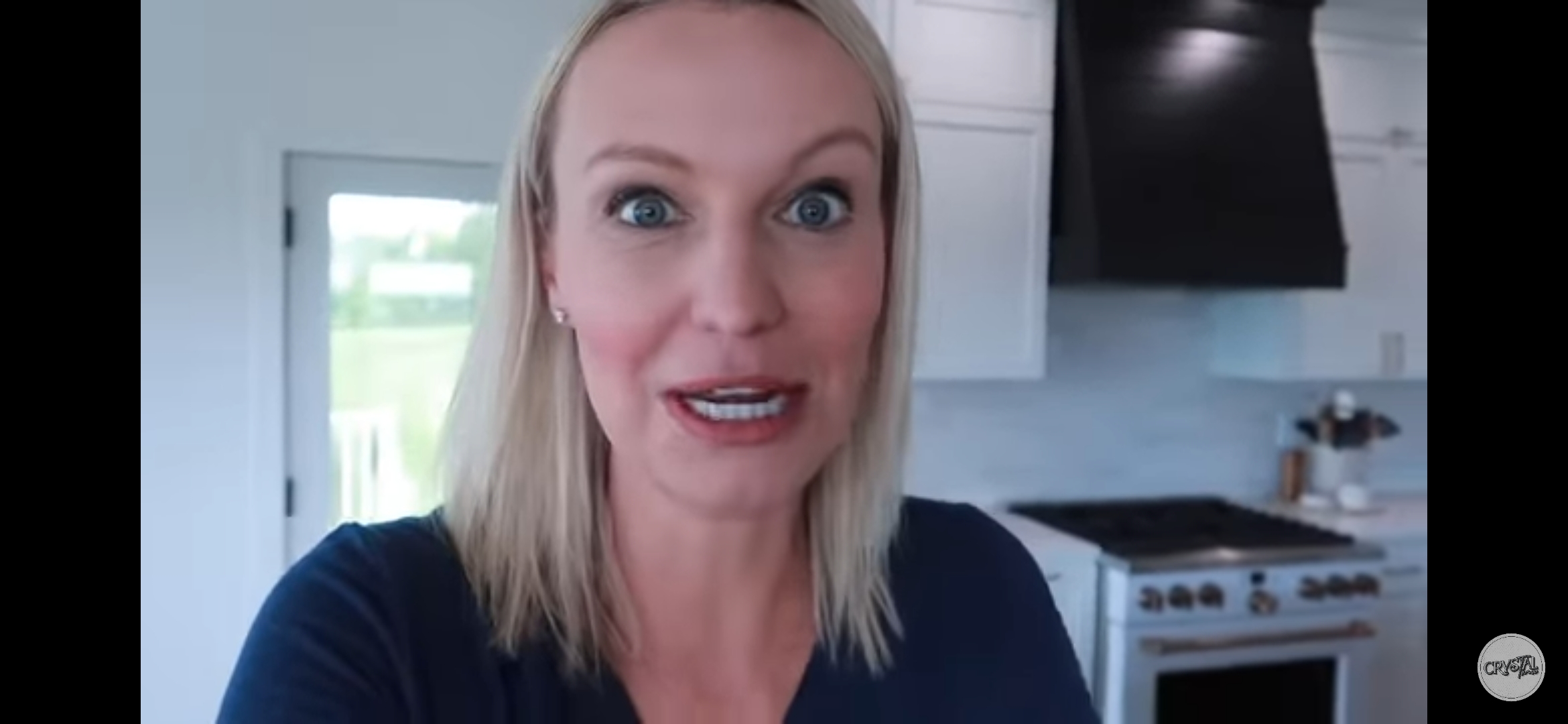 Crystal Tara Pt. 2 - page 10 - Crystal Tara