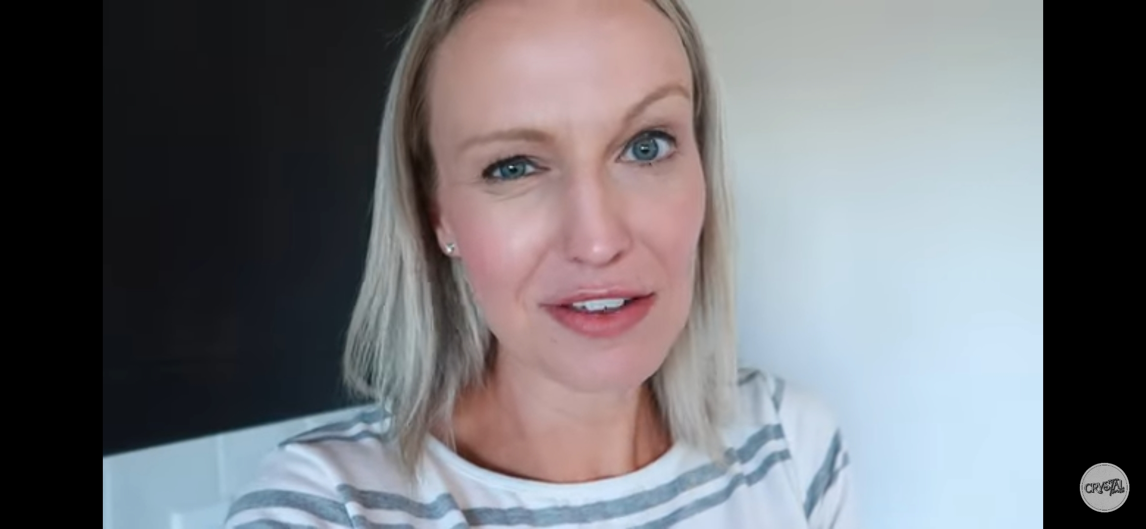 Crystal Tara Pt. 2 - page 12