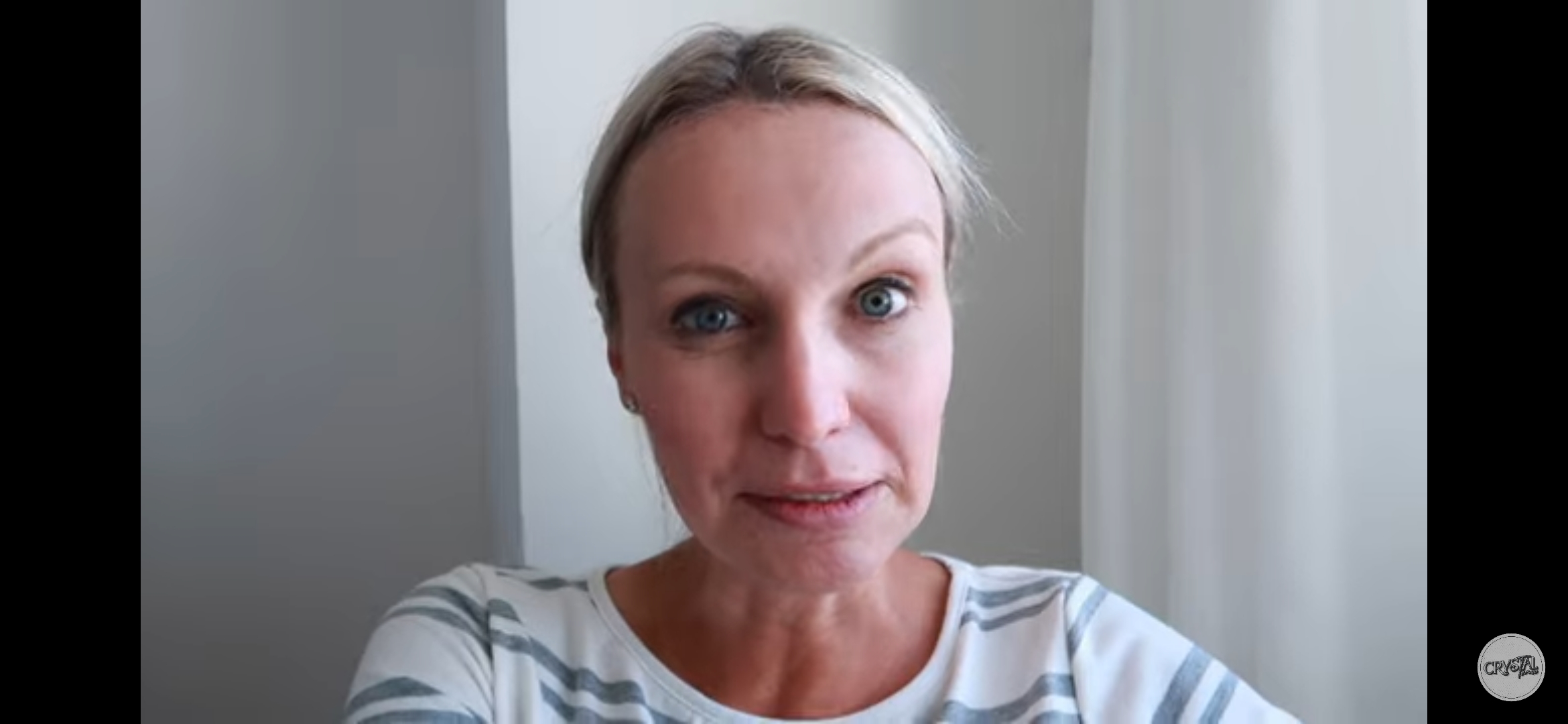 Crystal Tara Pt. 2 - page 12