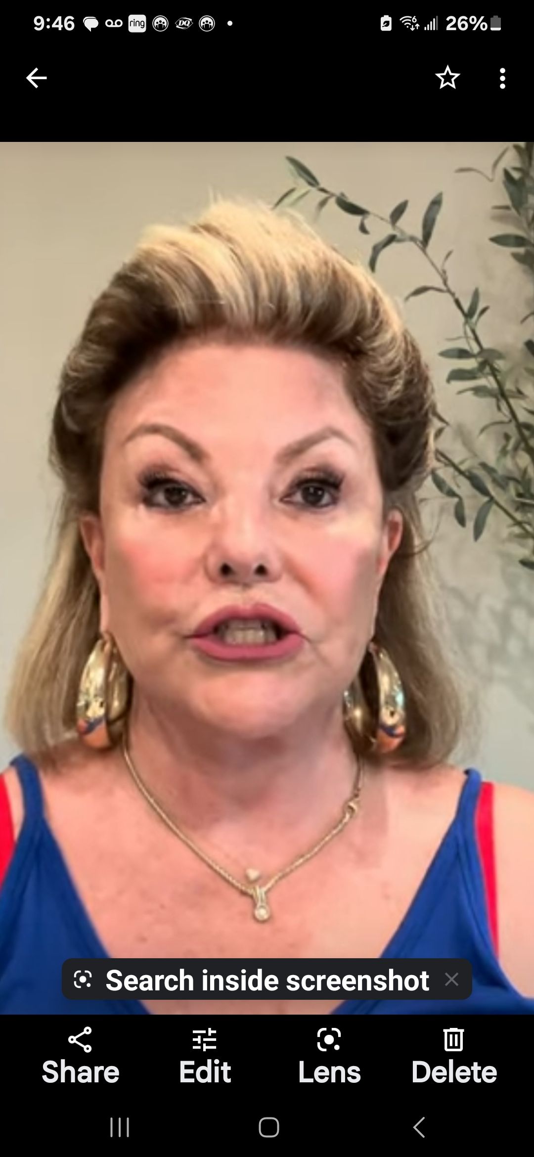 Palm Springs Cindy Pt. 6 - page 90 - Palm Springs Cindy