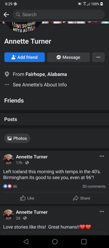 Stressed Jess: The longest move of all time and stockpiling food, will ...