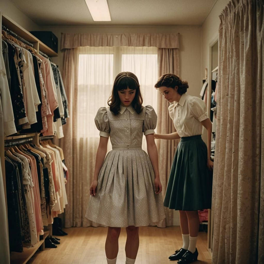 La punizione di John