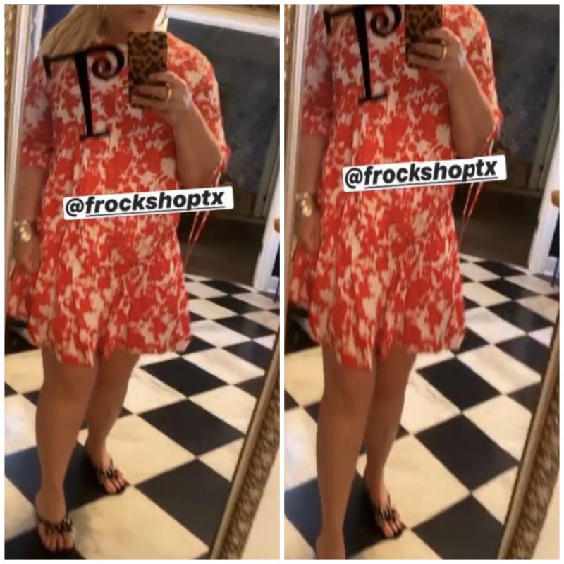 Tikaa Cone: A One Day Stay On 30A, Her Trip was Boring So She’s Back ...