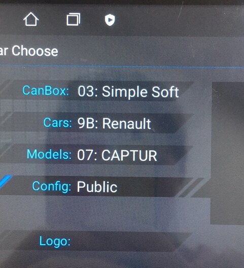 [CAR TABLET ANDROID] - Questo l'ho fatto io - page 9