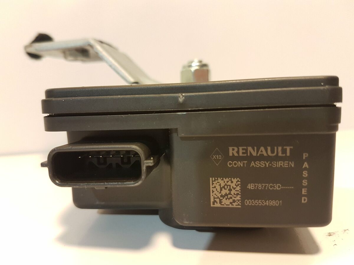 Attivazione improvvisa sirena - page 2