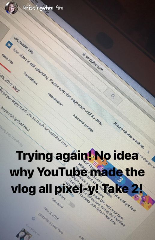 Kristin Gehm - page 7