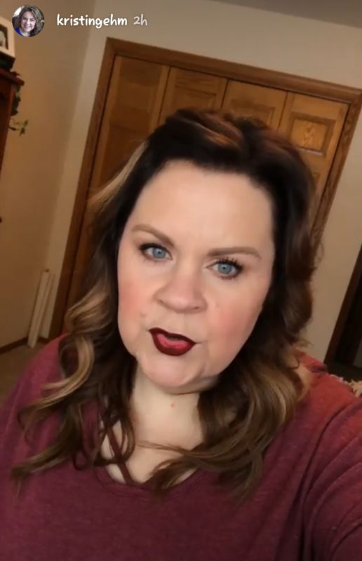 Kristin Gehm - page 15 - Kristin Gehm