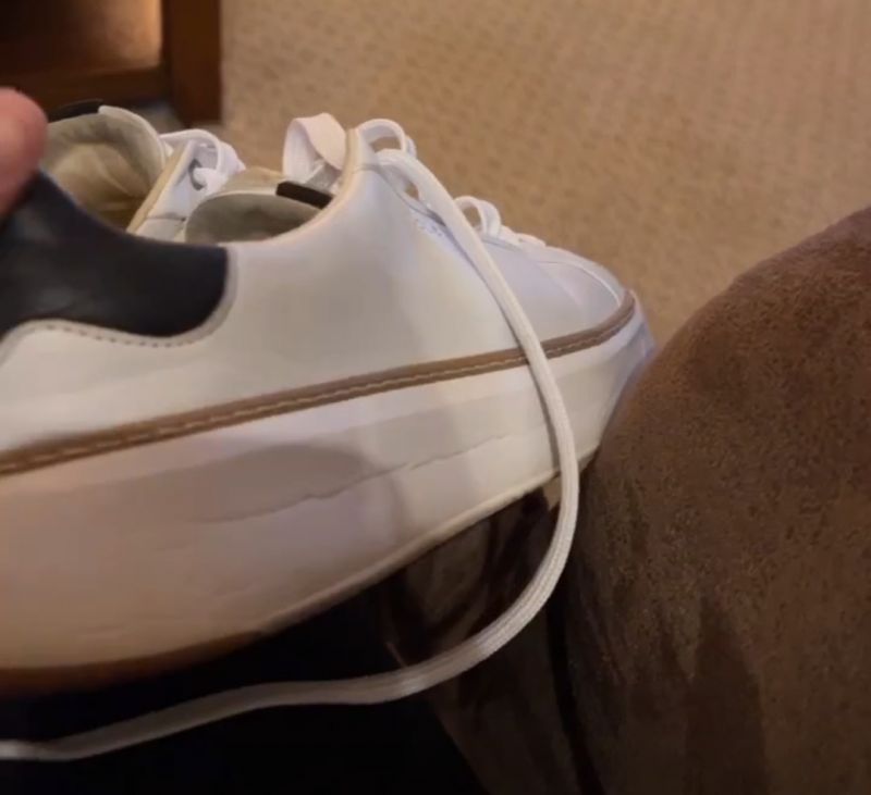 Kristin Gehm Pt. 3: Braless and Bitchy by 5 PM. - page 32 - Kristin Gehm